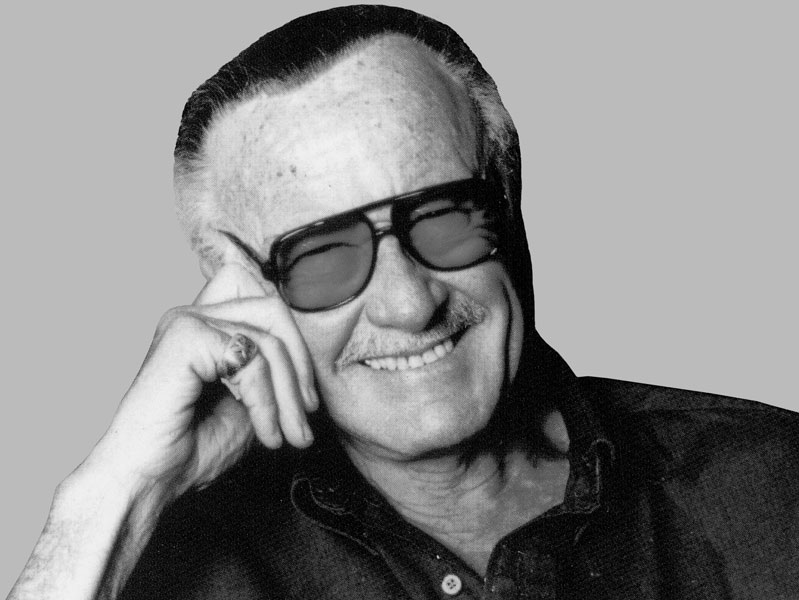 Marvel Remembers Stan Lee | Marvel Remembers Stan Lee | Marvel.com