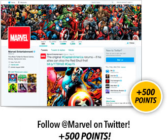 Marvel.com
