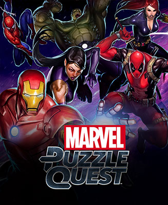 Mobile Apps | Mobile Apps | Marvel.com