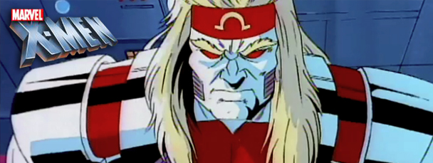 X-Men: TAS "A Deal With The Devil" Talkback (Spoilers) | Anime ...