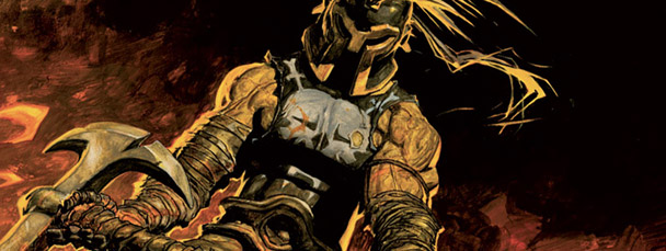 Savage Axe of Ares: Going to War - Mickeys Tavern