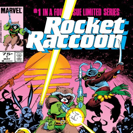 Rocket Raccoon (2016) #2 | Comic Issues | Marvel