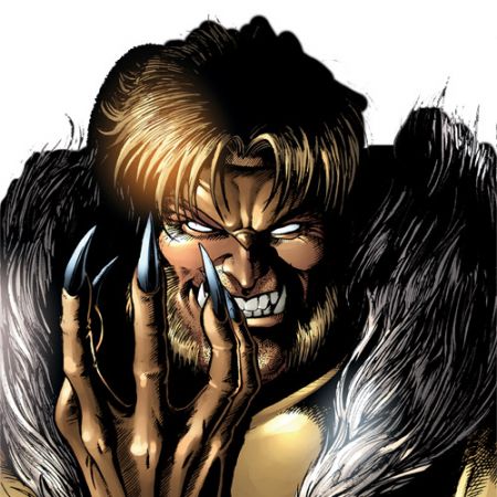 Sabretooth Comics | Sabretooth Comic Book List | Marvel