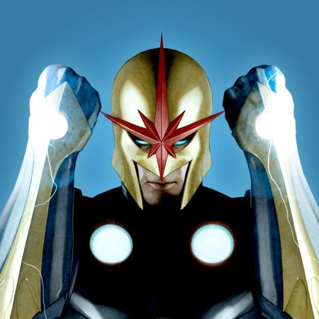 Nova Comics | Nova Comic Book List | Marvel