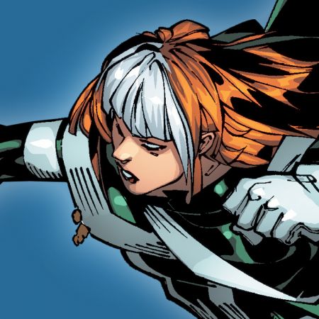 Rogue (Age of Apocalypse) Comics | Rogue (Age of Apocalypse) Comic Book ...