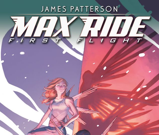 Max Ride: First Flight (2015) #2 | Comic Issues | Marvel