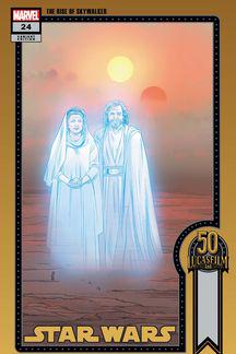 Star Wars (2020) #24 (Variant) | Comic Issues | Marvel