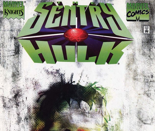 The Sentry/Hulk (2001) #1 | Comic Issues | Marvel
