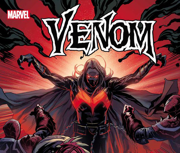 Venom (2018) #30 | Comic Issues | Marvel