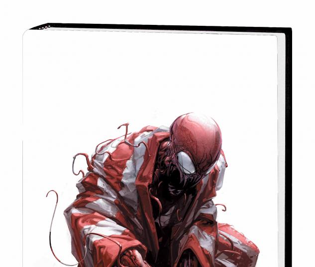 CARNAGE, U.S.A. HC (Hardcover) | Comic Issues | Comic Books | Marvel