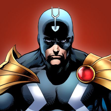 Black Bolt Comics | Black Bolt Comic Book List | Marvel