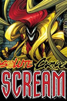 Absolute Carnage: Scream (2019) | Comic Books | Comics | Marvel.com