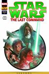 Star Wars: The Last Command (1997) #2 | Comic Issues | Marvel