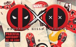 Deadpool Kills Deadpool (2013) #1 | Comics | Marvel.com