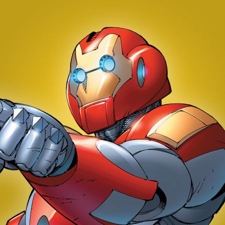Iron Man (Ultimate) Comics | Iron Man (Ultimate) Comic Book List | Marvel