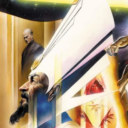 Immortus Comics | Immortus Comic Book List | Marvel