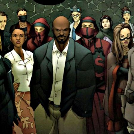 Pride Comics | Pride Comic Book List | Marvel