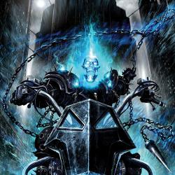 Ghost Rider (Daniel Ketch) Comics | Ghost Rider (Daniel Ketch) Comic ...