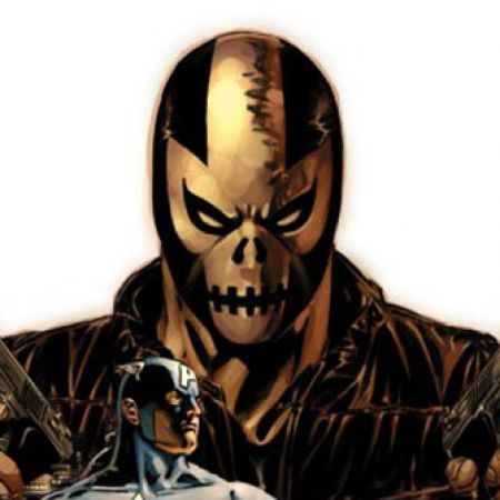 Crossbones | Characters | Marvel.com