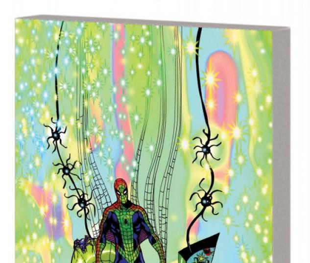 Spider-Man: Fever (Trade Paperback) | Comic Issues | Comic Books | Marvel