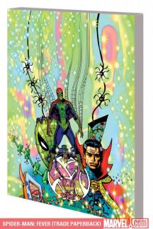 Spider-Man: Fever (Trade Paperback) | Comic Issues | Comic Books | Marvel