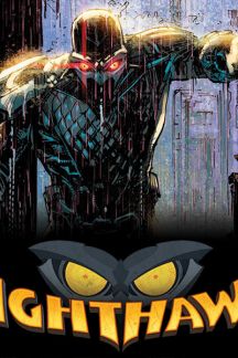 Nighthawk (2016) | Comic Books | Comics | Marvel.com