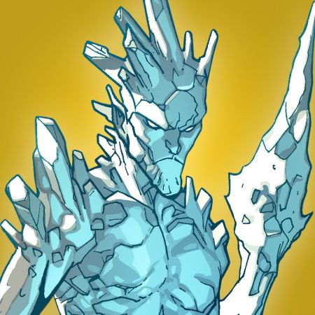 Iceman Comics | Iceman Comic Book List | Marvel