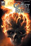 Ghost Rider (2005) #1 (Esad Ribic Variant Cover) | Comics | Marvel.com