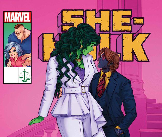 She-Hulk (2022) #9 | Comic Issues | Marvel