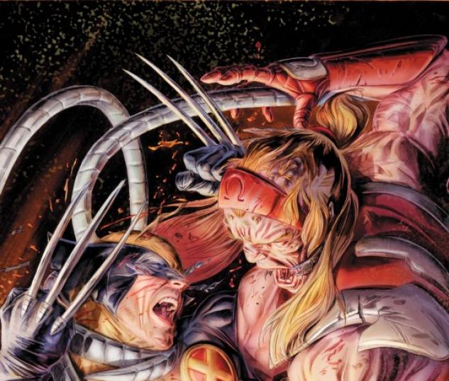 Wolverine: Origins - Weapon XI (Hardcover) | Comic Issues | Comic Books ...