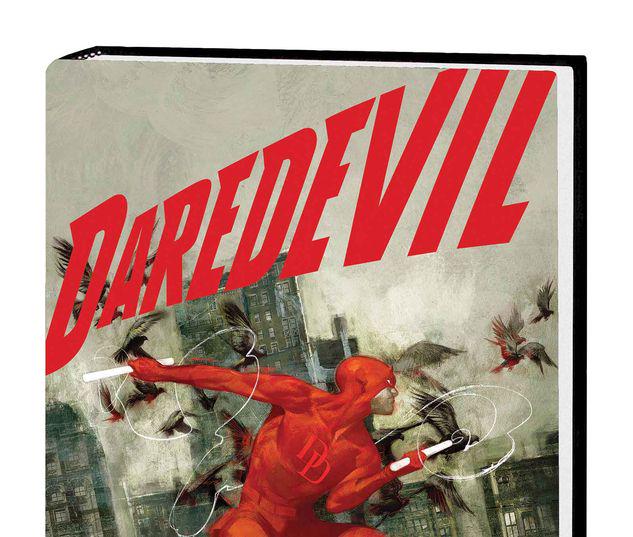 DAREDEVIL EPIC COLLECTION: LAST RITES TPB (Trade Paperback) | Comic ...