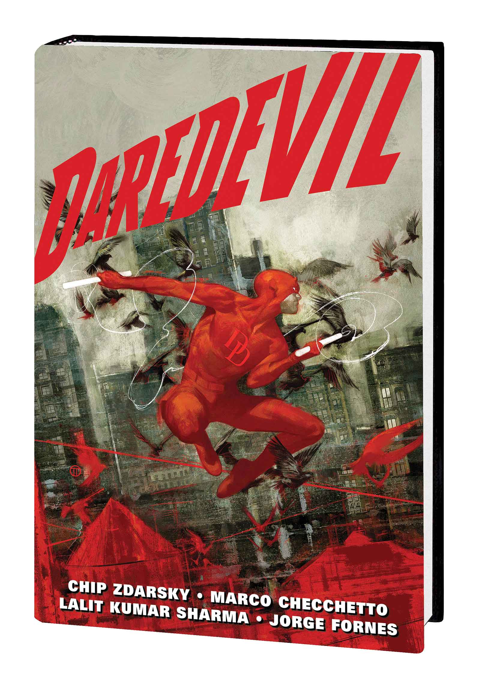 DAREDEVIL EPIC COLLECTION: LAST RITES TPB (Trade Paperback) | Comic ...