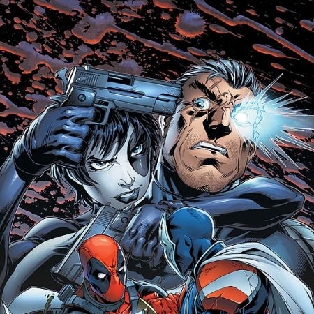 Mark Brooks | Marvel