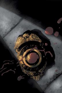 Powers (2004) #6 | Comic Issues | Marvel