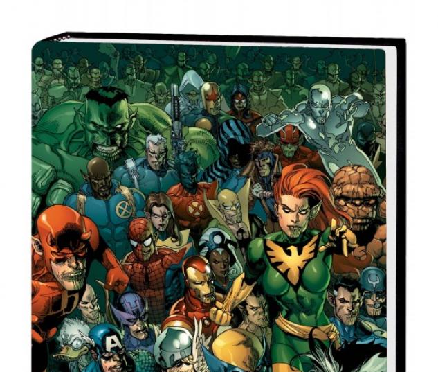 Secret Invasion (Hardcover) | Comic Issues | Comic Books | Marvel