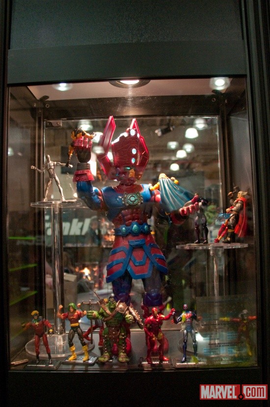 [WTF] Action Figure: Realismo ao máximo - Off-Topic - Ragnarok Online ...