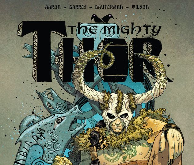 Mighty Thor (2015) #6 | Comic Issues | Marvel