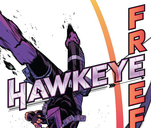 Hawkeye: Freefall (Trade Paperback) | Comic Issues | Comic Books | Marvel