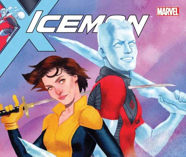 อัลบั้ม 96+ ภาพ Iceman 2 2017 ล่าทะลุศตวรรษ ภาค 2 Hd พากย์ไทย สวยมาก