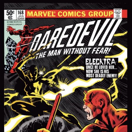 Frank Miller | Marvel