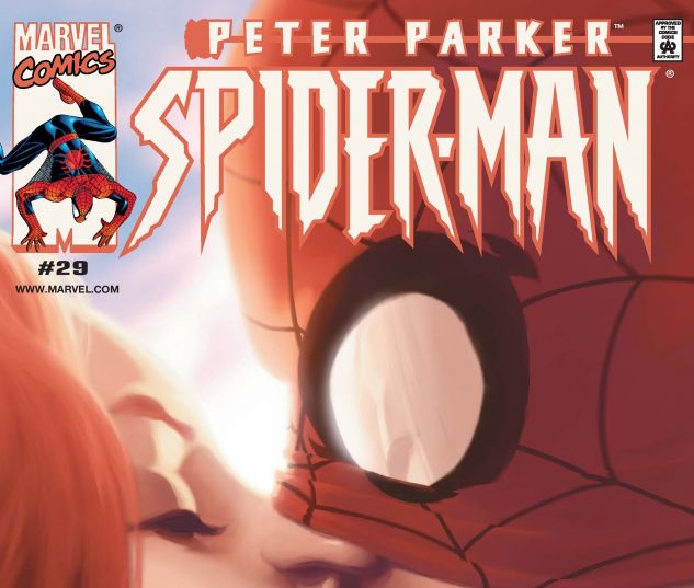 Peter Parker: Spider-man (1999) #29 | Comic Issues | Marvel