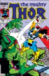 Thor (1966) #359 | Comic Issues | Marvel