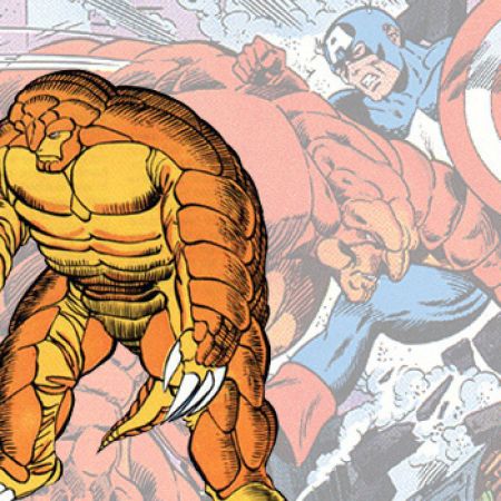 Armadillo Comics | Armadillo Comic Book List | Marvel