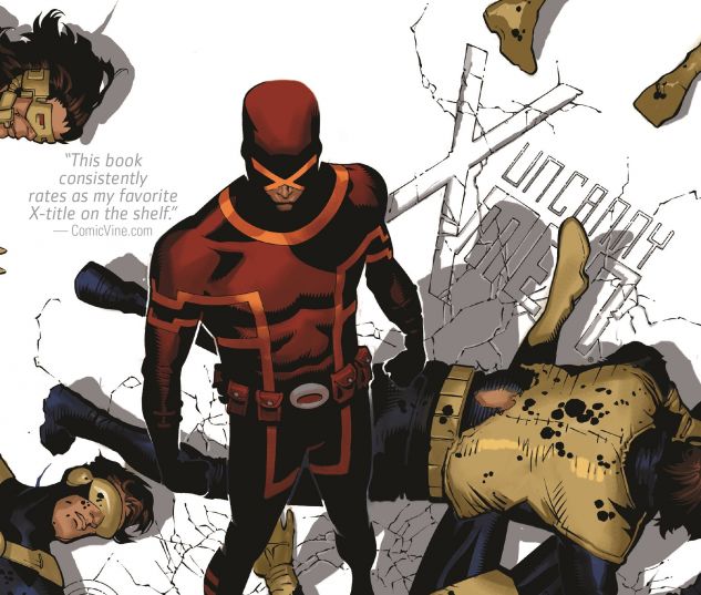 Uncanny X-Men Vol. 6: Storyville (Trade Paperback) | Comic Issues | Comic Books | Marvel