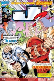 J2 (1998) #4 | Comic Issues | Marvel