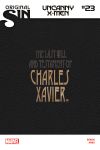 Uncanny X-Men (2013) #22 | Comic Issues | Marvel