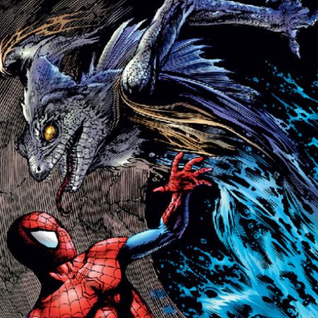 Lizard (Ultimate) Comics | Lizard (Ultimate) Comic Book List | Marvel
