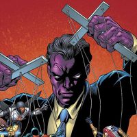 Purple Man | Characters | Marvel.com
