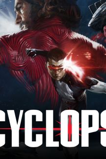 Cyclops (2014 - Present) | Comic Books | Comics | Marvel.com