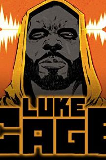 Luke Cage - Marvel Digital Original (2018) | Comic Books | Marvel